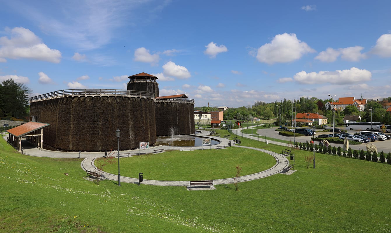 The Graduation Tower is open again! - blog - The “Wieliczka” Salt Mine