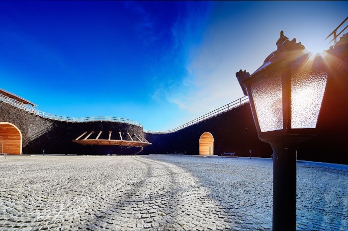 Grota solna – właściwości, czyli co daje grota solna? - blog - Kopalnia ...