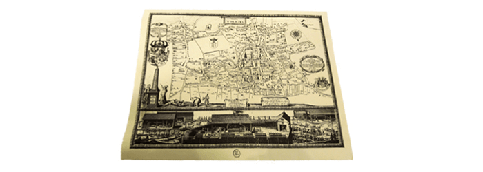 Jan Brożek – słynny matematyk i… pierwszy żupny geometra w kopalni ...