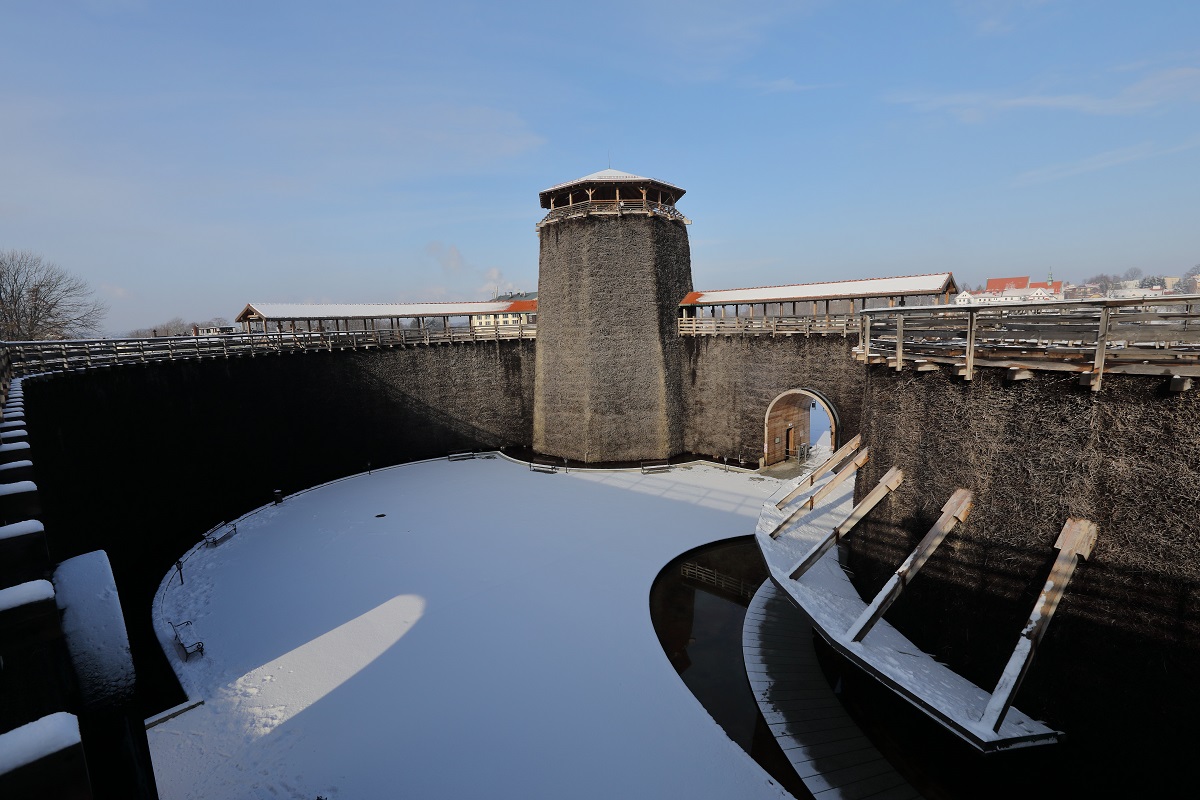 Od 8 grudnia br. Tężnia Solankowa zostaje zamknięta - blog - Kopalnia ...