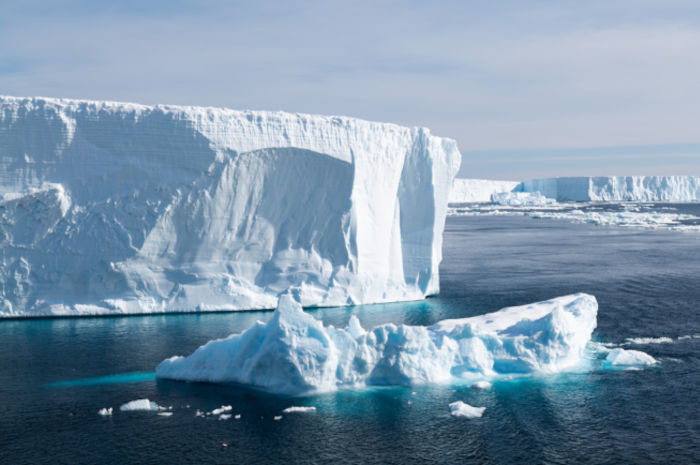 Wody słone i słodkie – charakterystyka i największe różnice