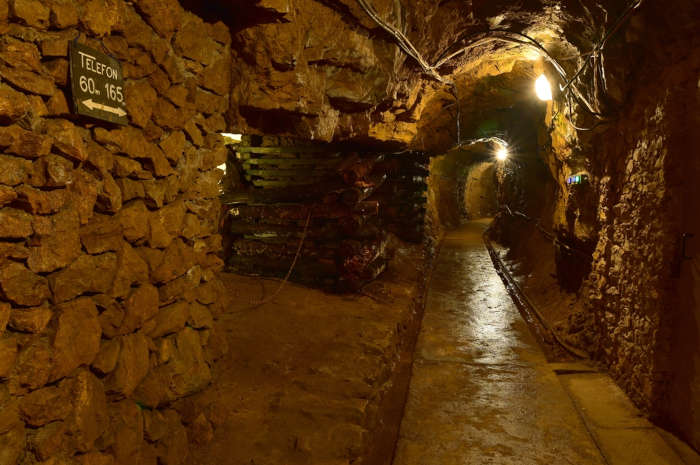 Kopalnie do zwiedzania – do których kopalni w Polsce mają wstęp ...