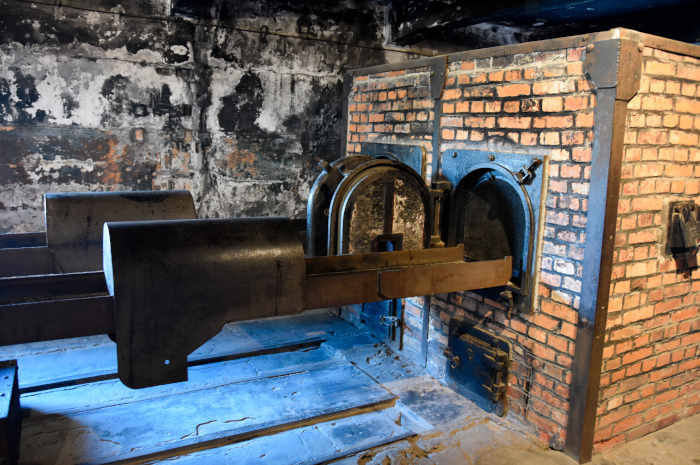 Obóz Auschwitz-Birkenau, czyli „obiekty na liście UNESCO”