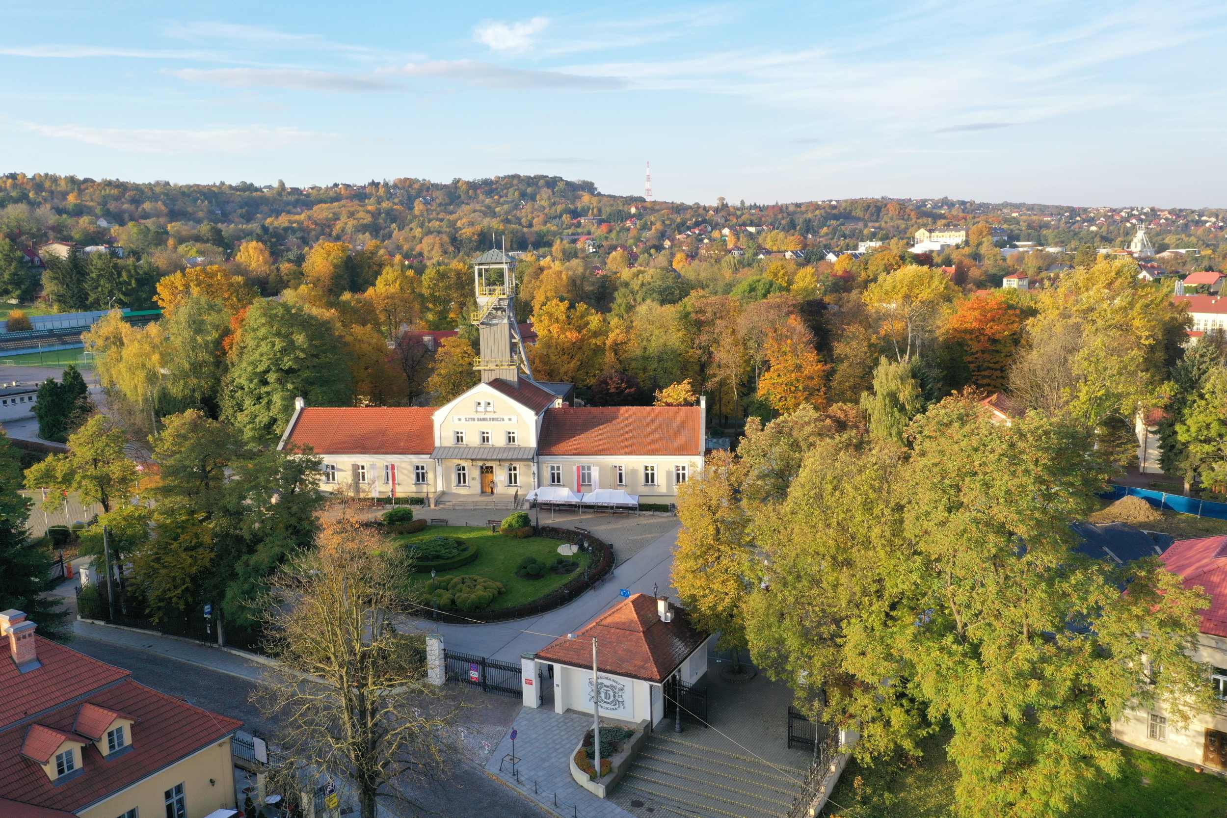Kopalnia Soli Wieliczka | Skrócone godziny otwarcia