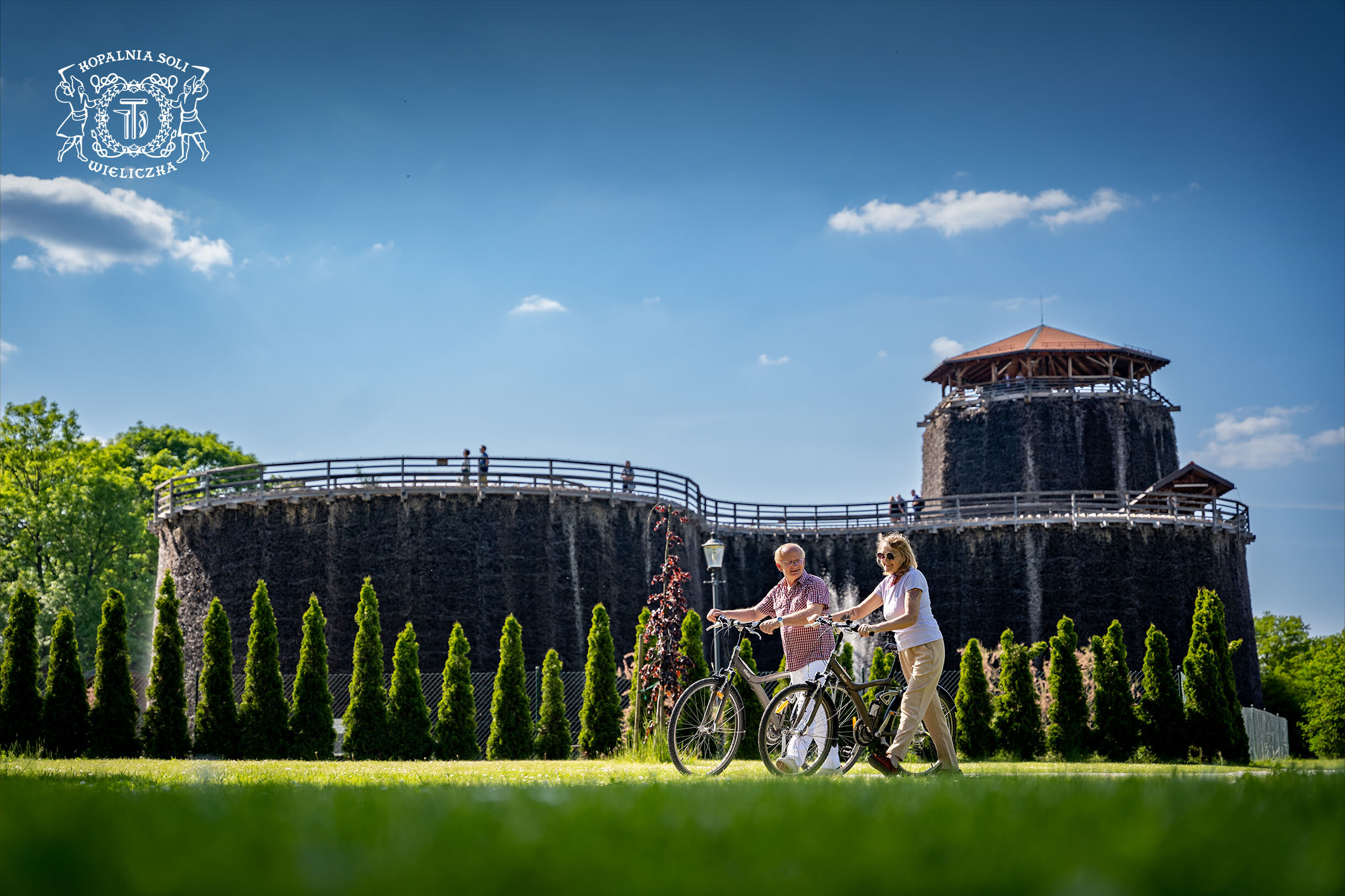 Uzdrowisko Kopalnia Soli "Wieliczka"