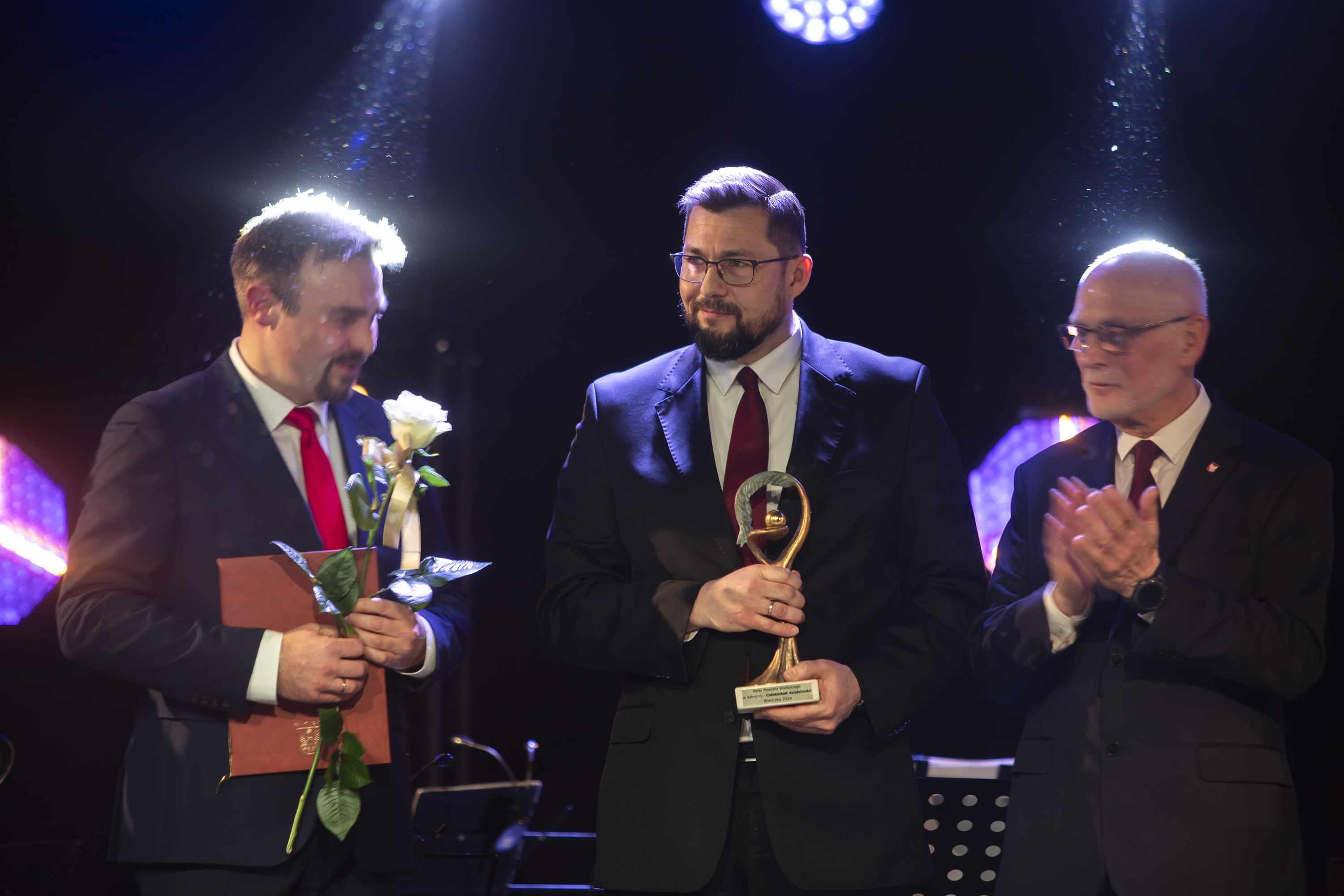 Kopalnia Perłą Powiatu Wielickiego | Kopalnia Soli Wieliczka