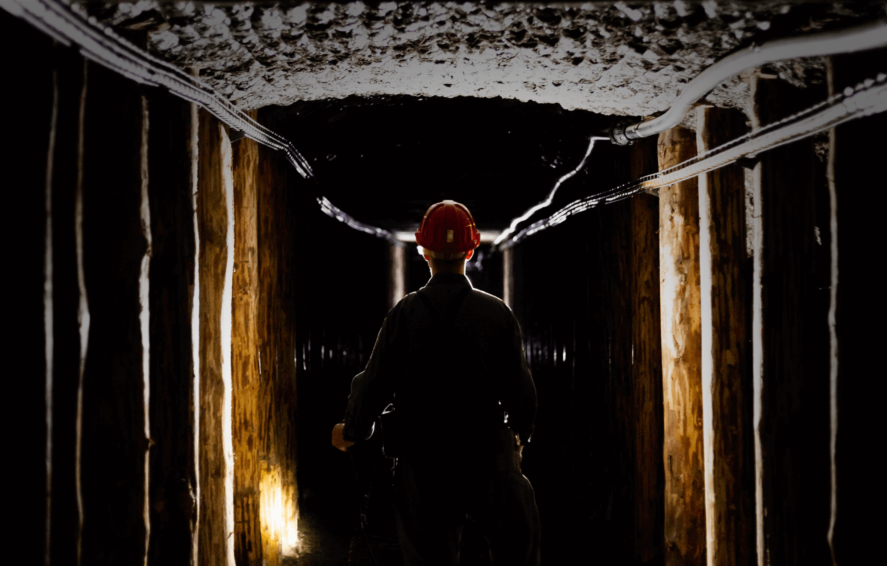 The “Wieliczka” Salt Mine - Individual tourist - The “Wieliczka” Salt Mine